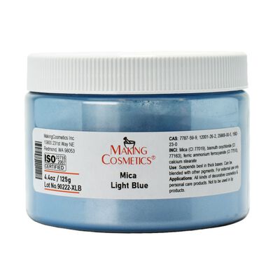 Wholesale Cosmetic Ingredients Supplier: Natural | MakingCosmetics