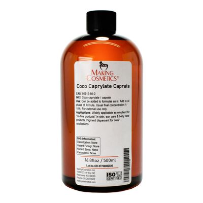 Wholesale Cosmetic Ingredients Supplier: Natural | MakingCosmetics