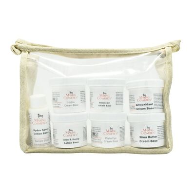 DIY Cosmetics | Starter Kits & Equipment for Making Cosmetics