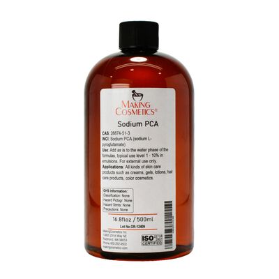 Wholesale Cosmetic Ingredients Supplier: Natural | MakingCosmetics