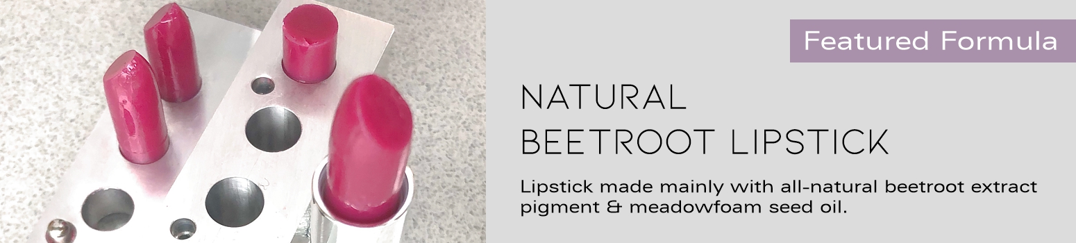 Wholesale Cosmetic Ingredients Supplier: Natural | MakingCosmetics