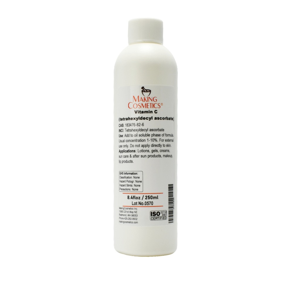 Vitamin C (tetrahexyldecyl ascorbate) 1014 | MakingCosmetics