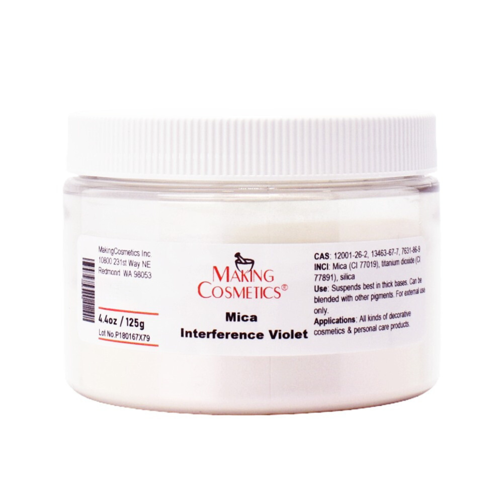 Mica Interference Violet 1422 | MakingCosmetics