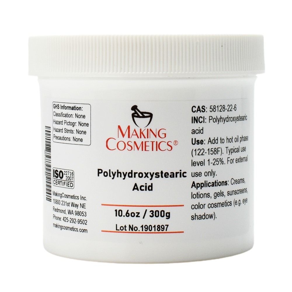 Polyhydroxystearic Acid 1247 | MakingCosmetics