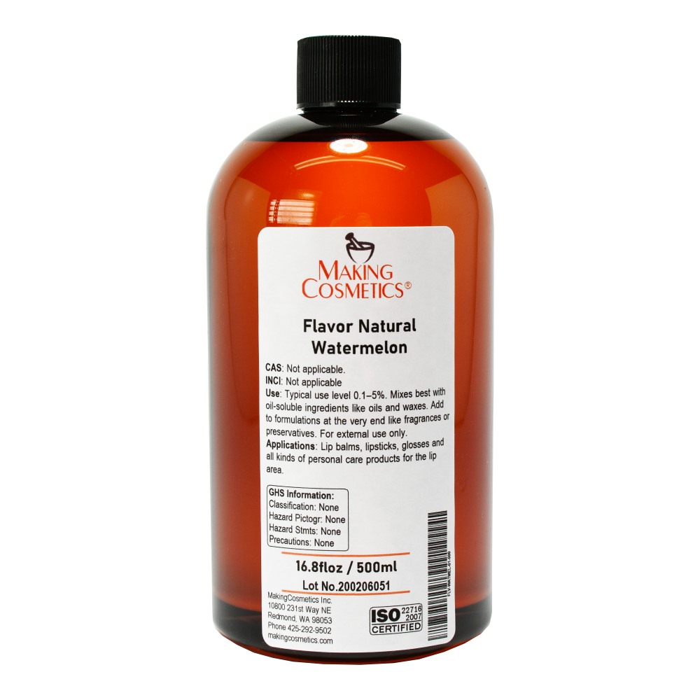 Flavor Natural Watermelon 1604 | MakingCosmetics