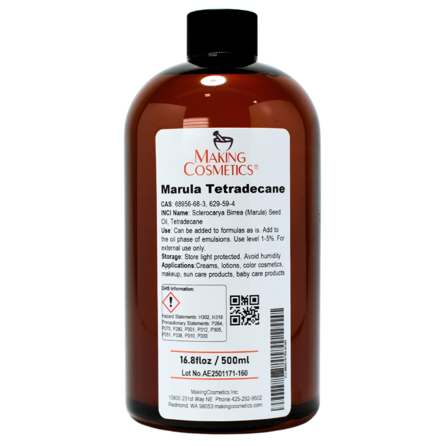 Marula Tetradecane 1441 | MakingCosmetics