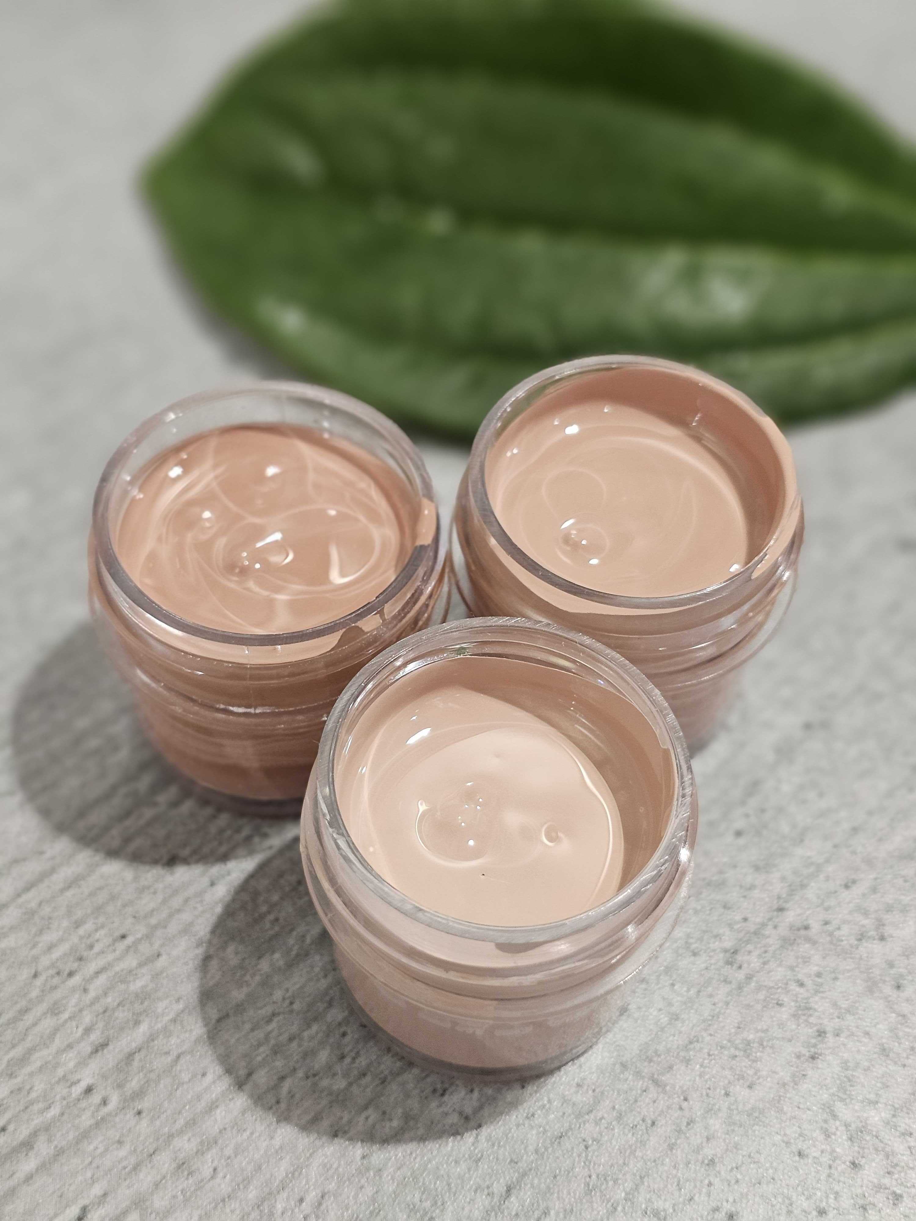 Iron Oxide Brown 202 | MakingCosmetics