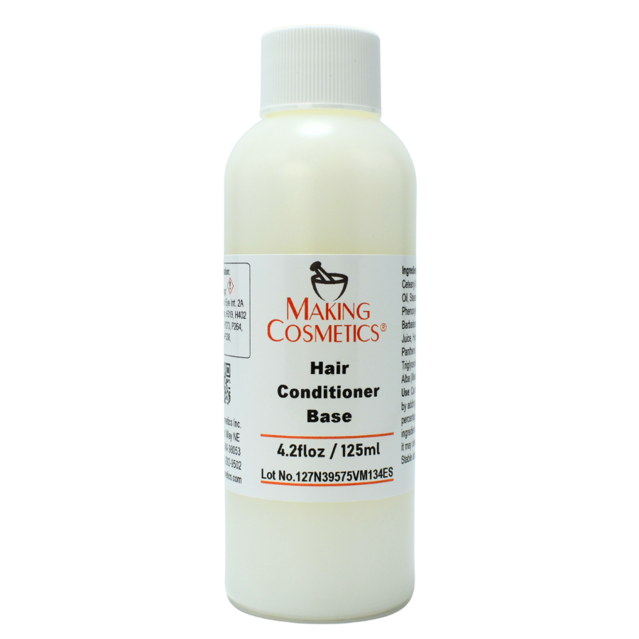 Hair Conditioner Base 1096 | MakingCosmetics