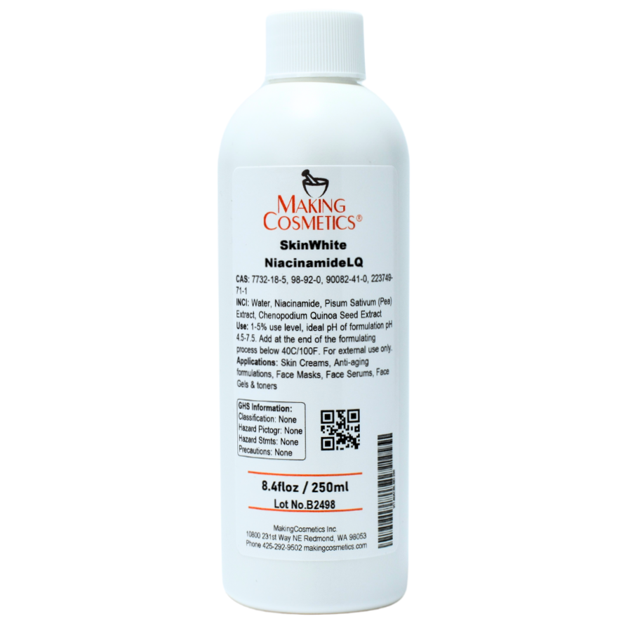 SkinWhite NiacinamideLQ | MakingCosmetics