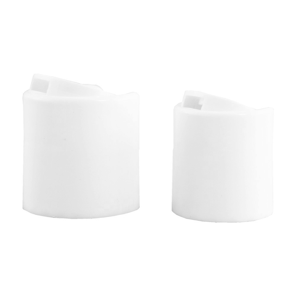 Disk Dispenser, White (Mera 7) | MakingCosmetics