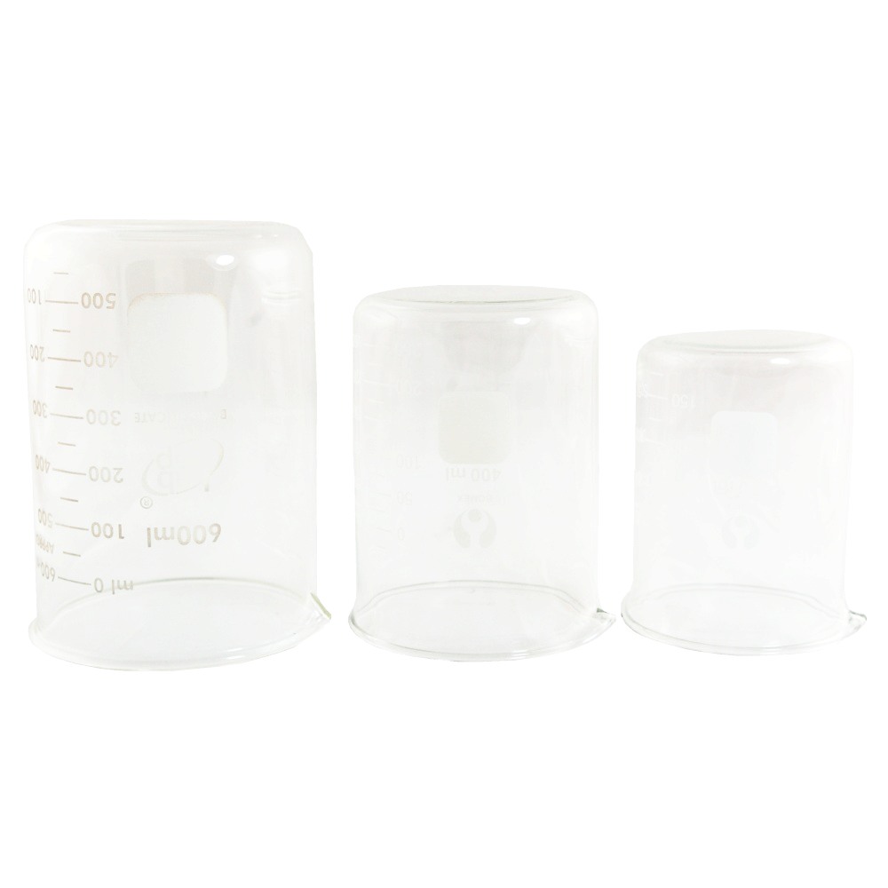 Glass Beaker | MakingCosmetics