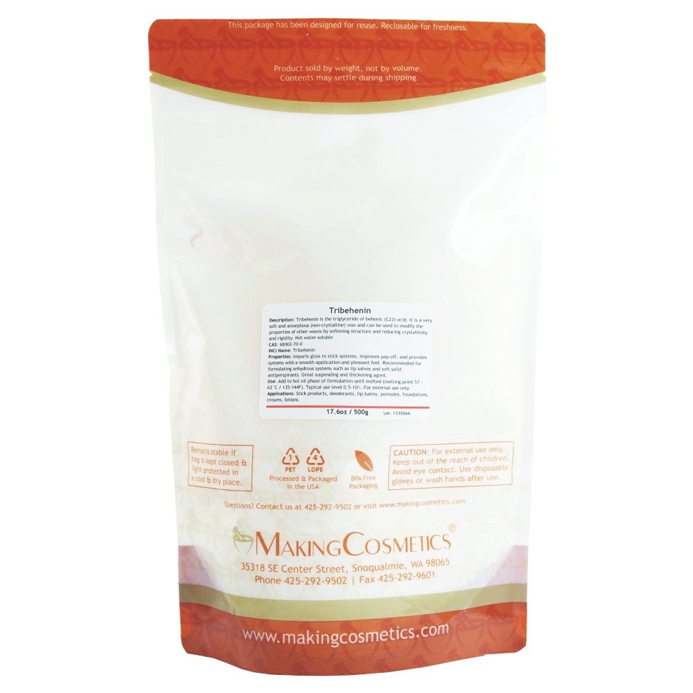 Tribehenin 1414 | MakingCosmetics