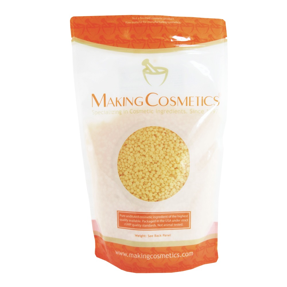 Lanolin Alcohol 1071 | MakingCosmetics