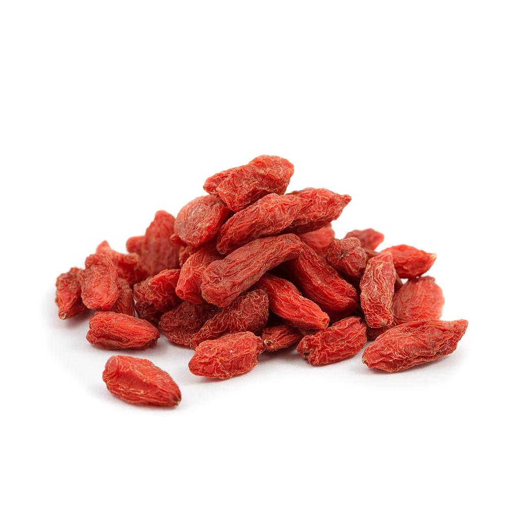 Organic Goji Berry Extract | Cosmetic Ingredients | MakingCosmetics ...