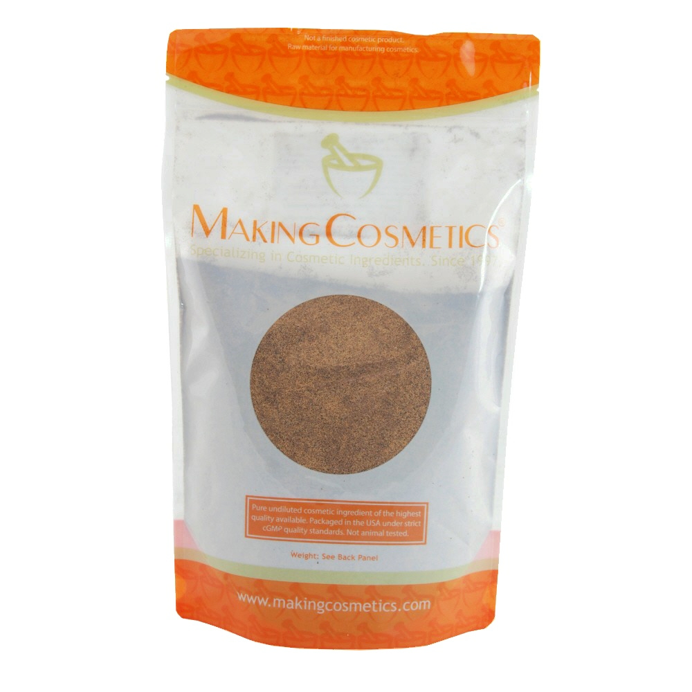 Walnut Shell Powder 141 | MakingCosmetics