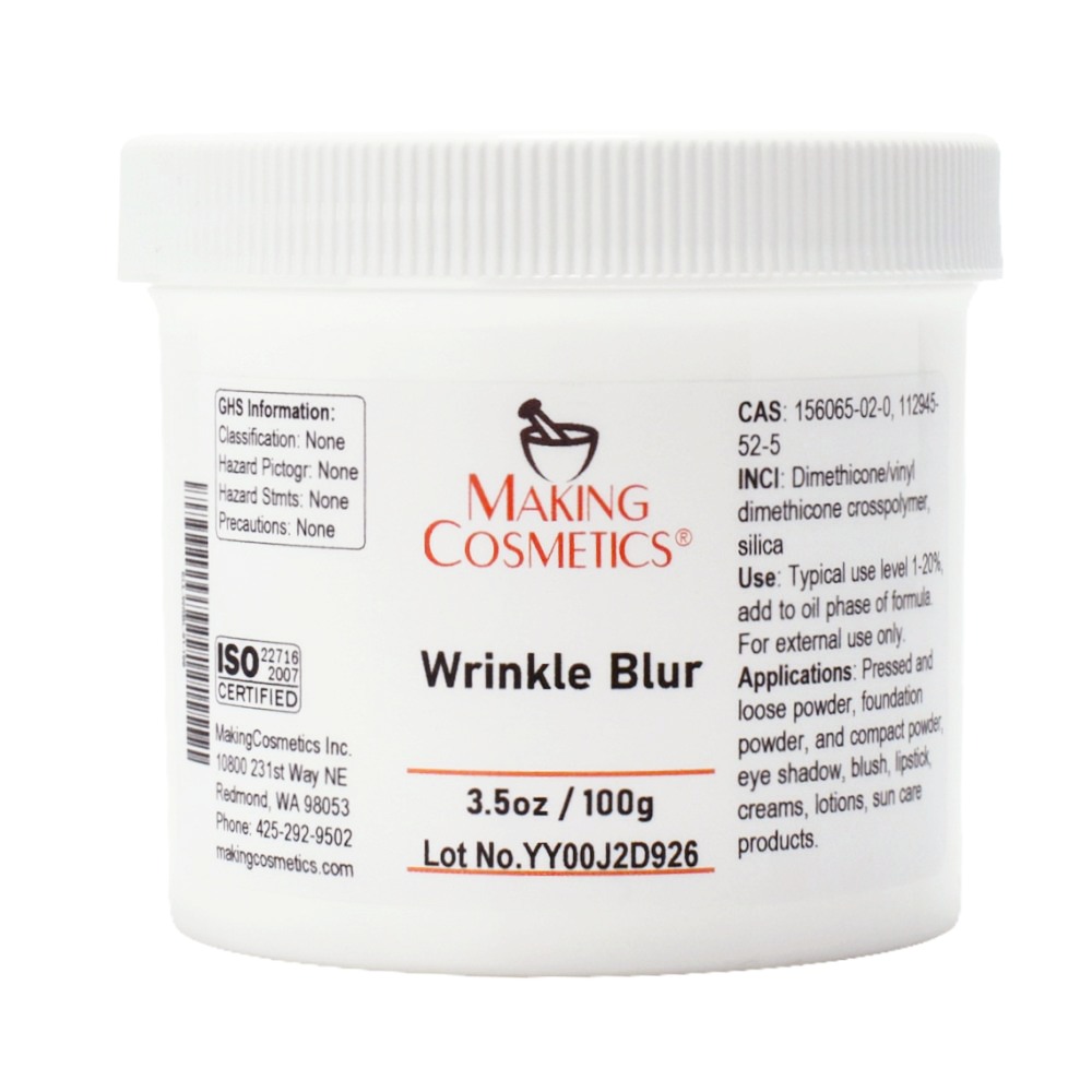 Wrinkle Blur 112 | MakingCosmetics