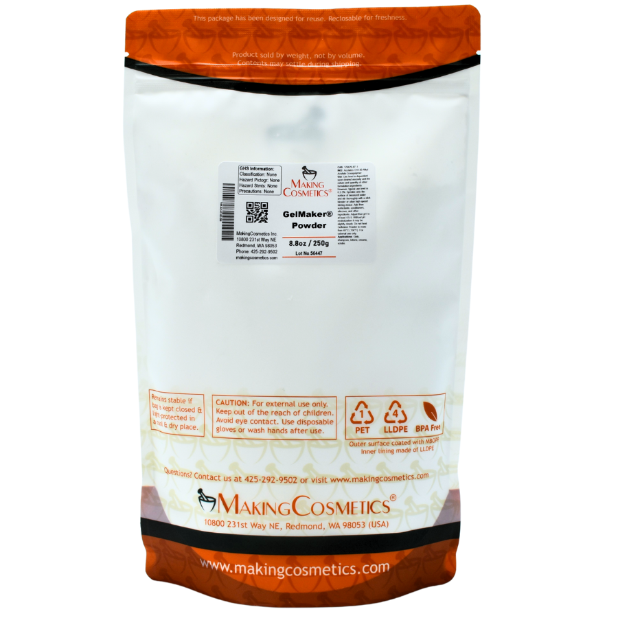 GelMaker® Powder 948 | MakingCosmetics