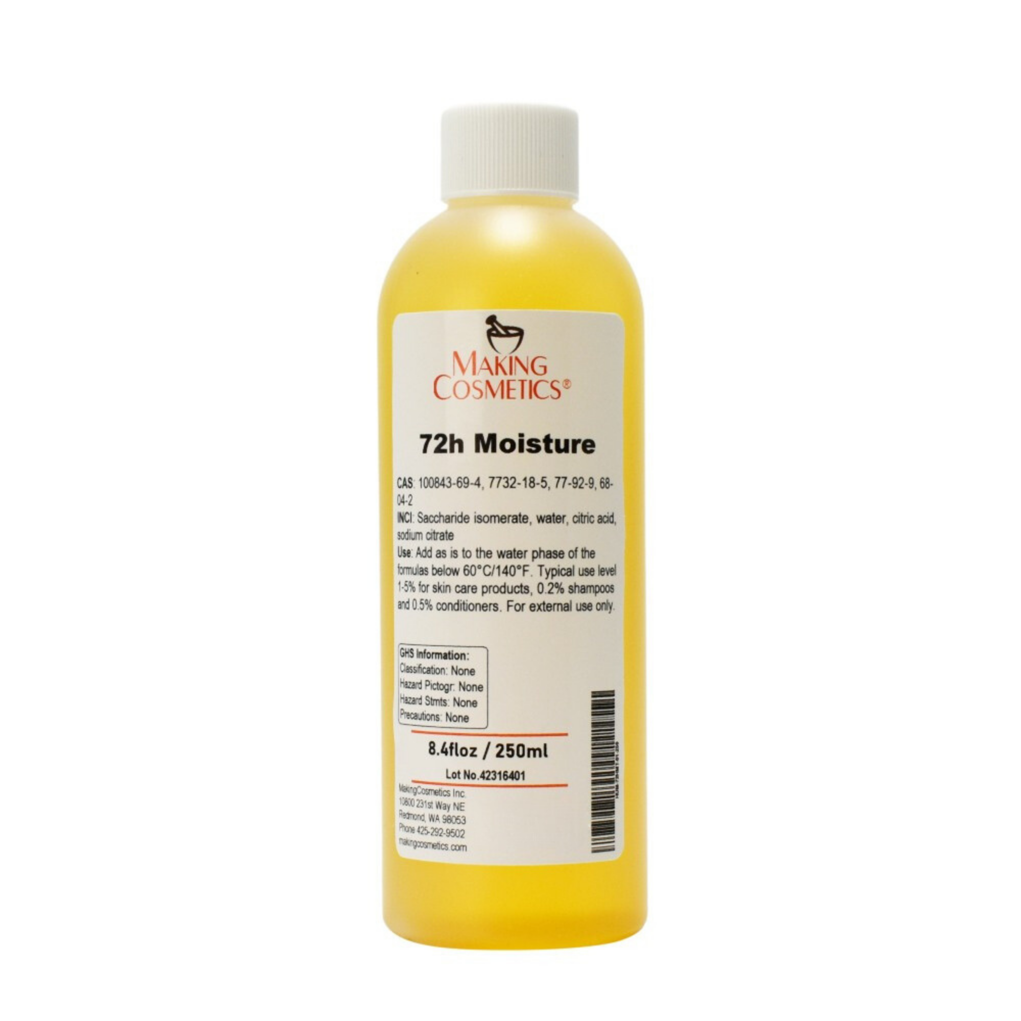 72h Moisture 1034 | MakingCosmetics