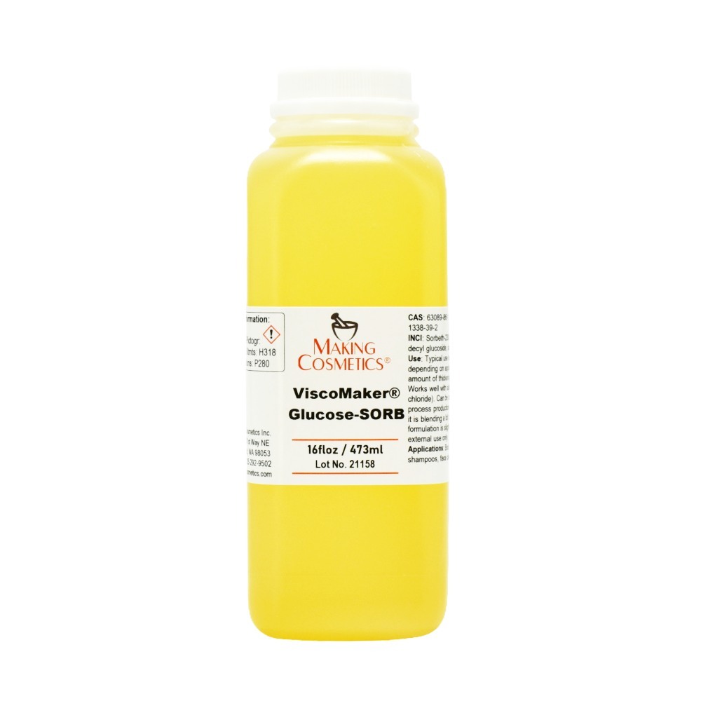 ViscoMaker® Glucose-SORB 1207 | MakingCosmetics