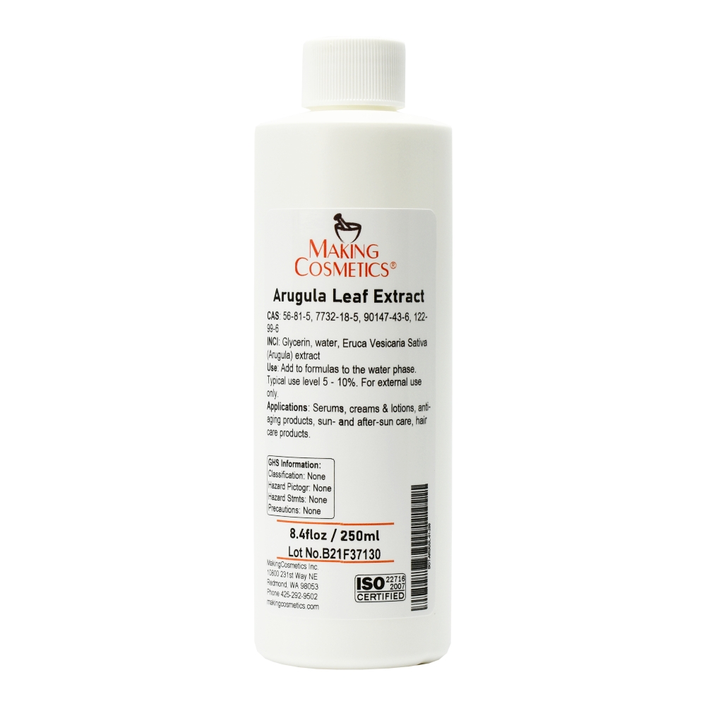 Arugula Leaf Extract 1620 | MakingCosmetics