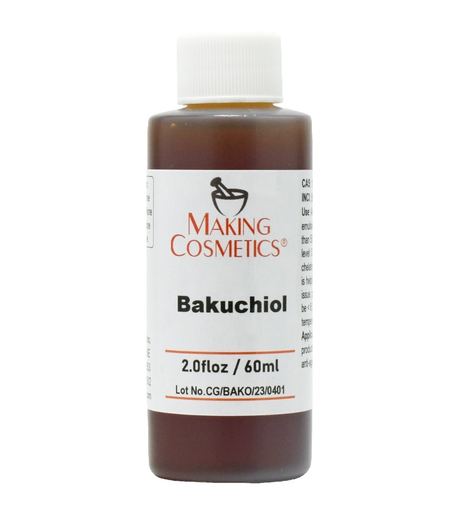Bakuchiol 1595 | MakingCosmetics