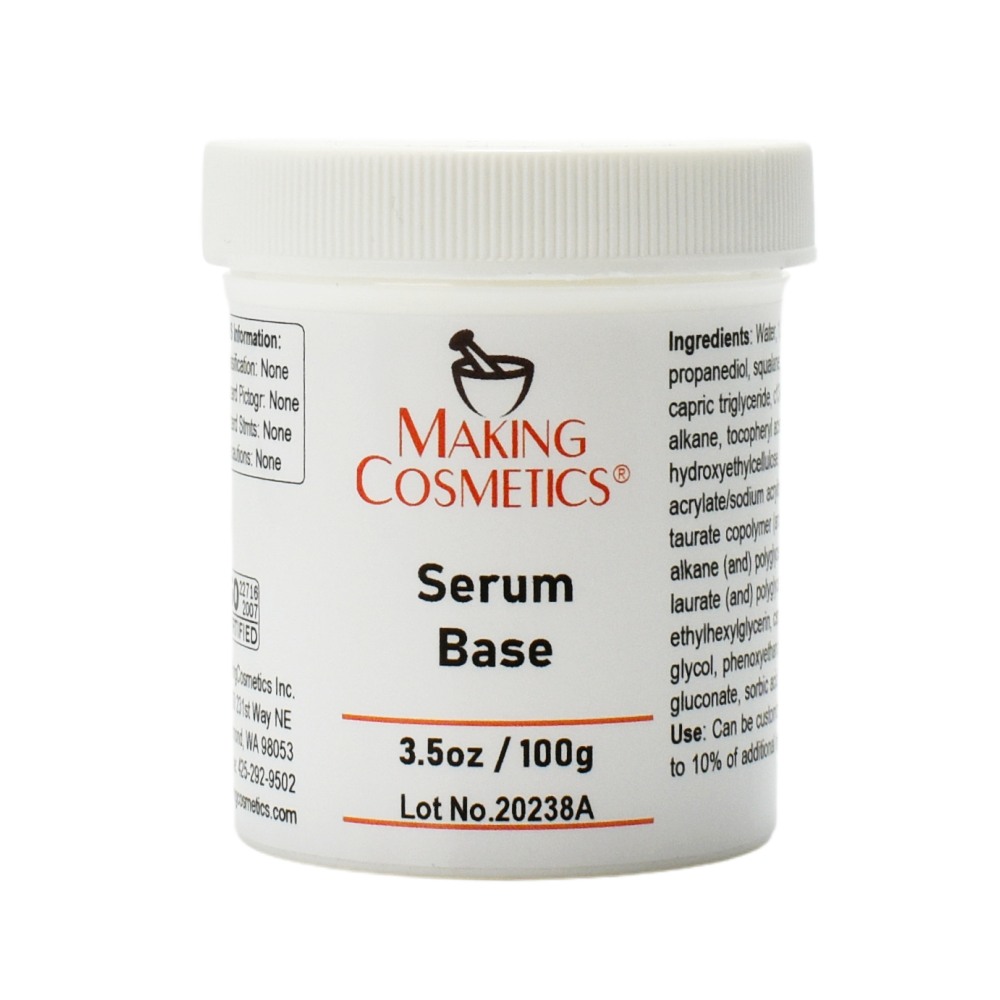 Serum Base 71 | MakingCosmetics