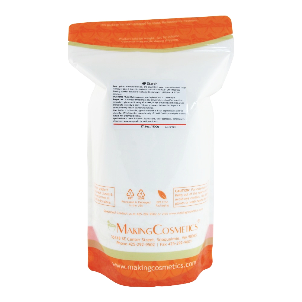 HP Starch 292 | MakingCosmetics