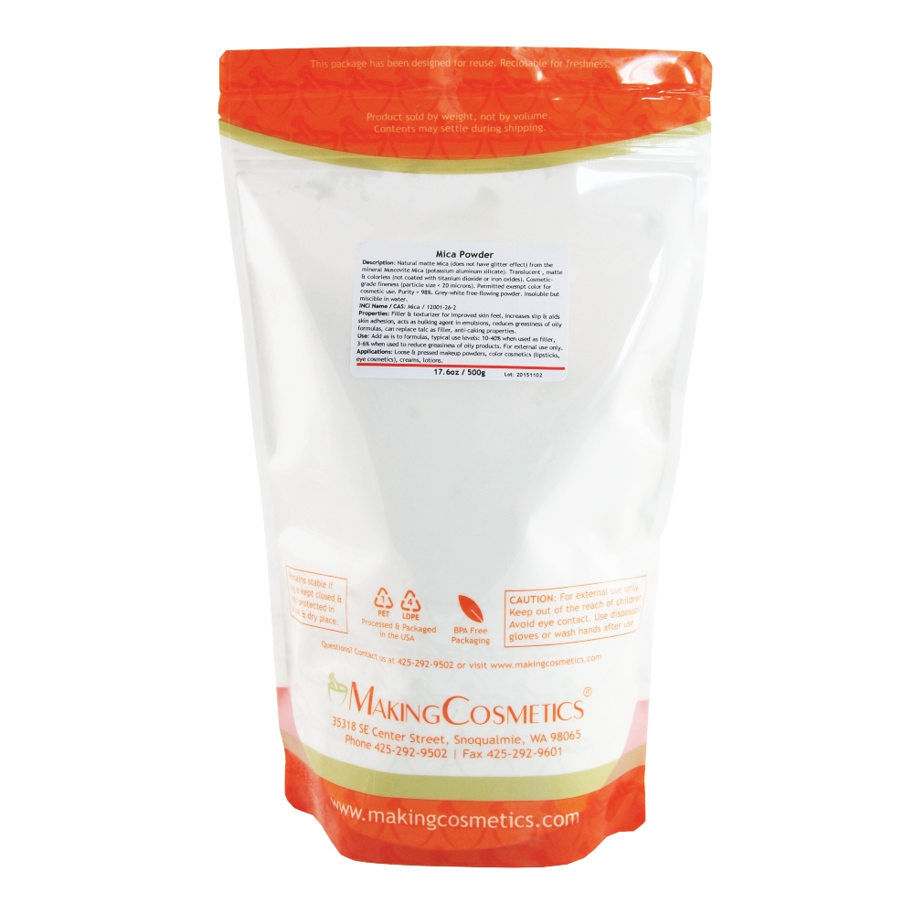 Mica Powder 298 | MakingCosmetics