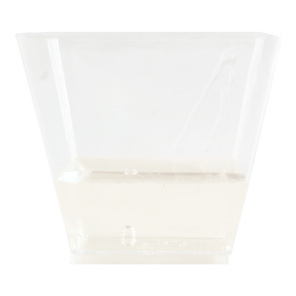 Natural Gel Base 1237 | MakingCosmetics