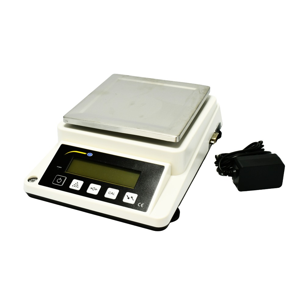 Laboratory Balance | MakingCosmetics