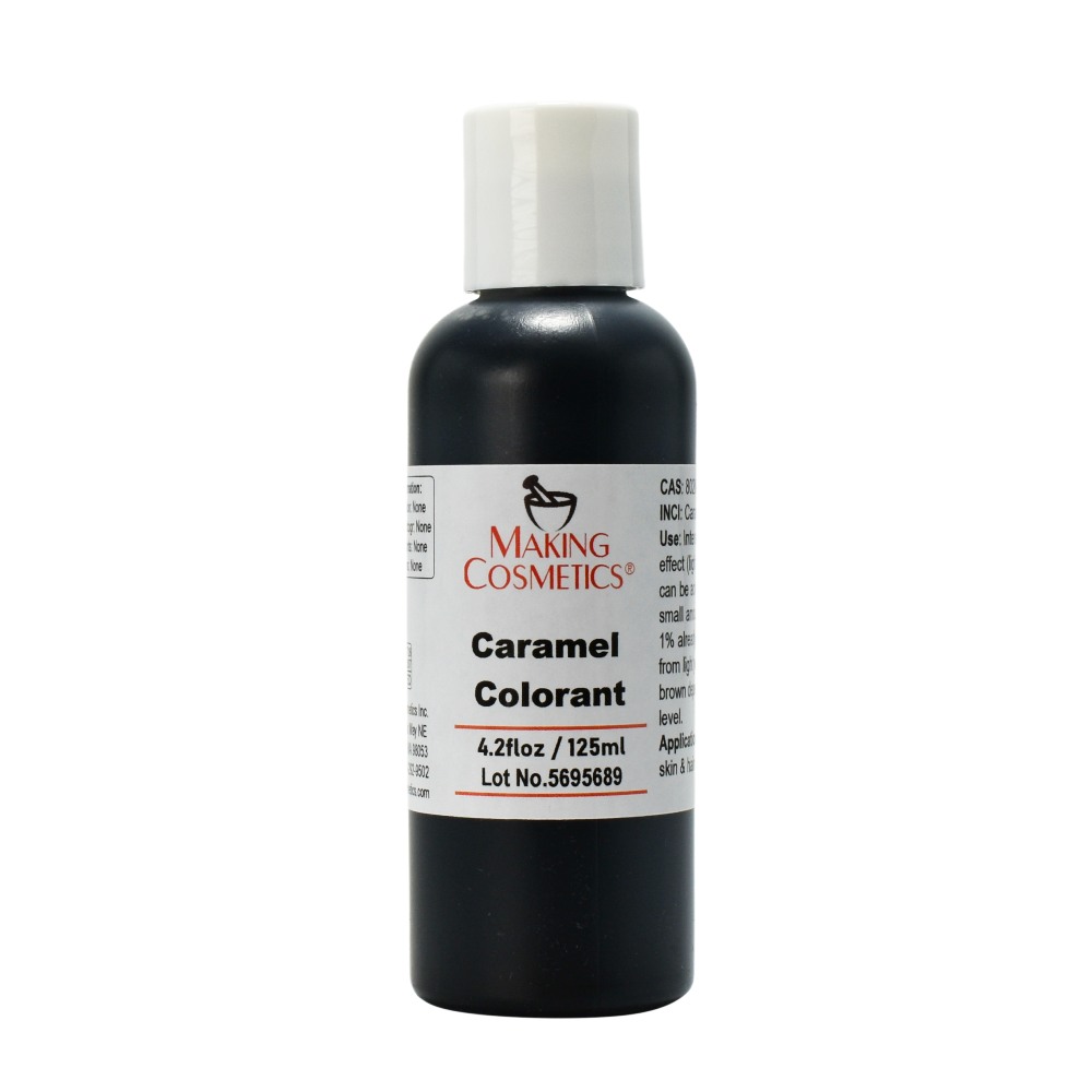 Caramel Colorant 1023 | MakingCosmetics