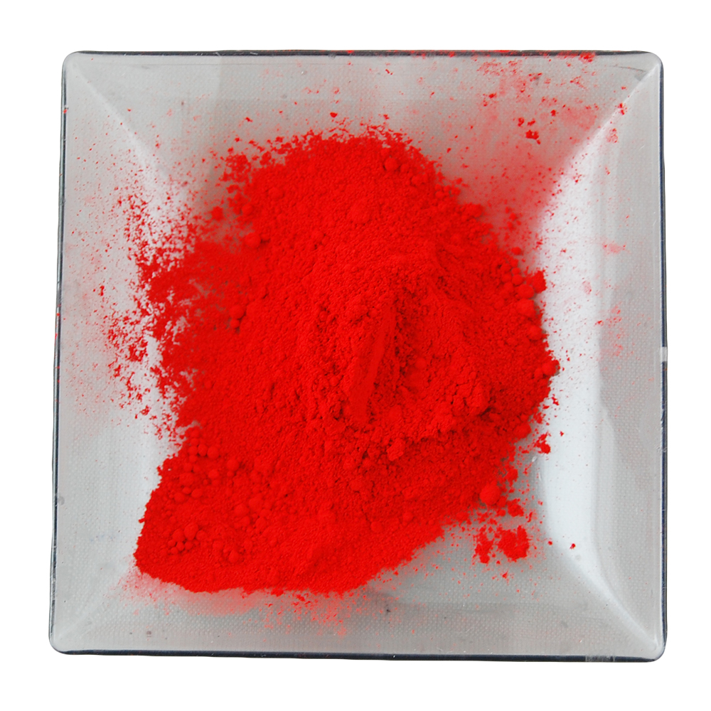 Red No. 6 D&C Lake 229 | MakingCosmetics