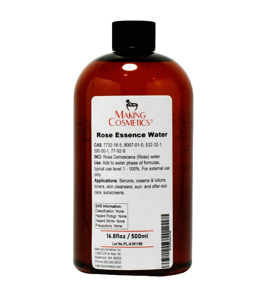 Rose Essence Water 1588 | MakingCosmetics